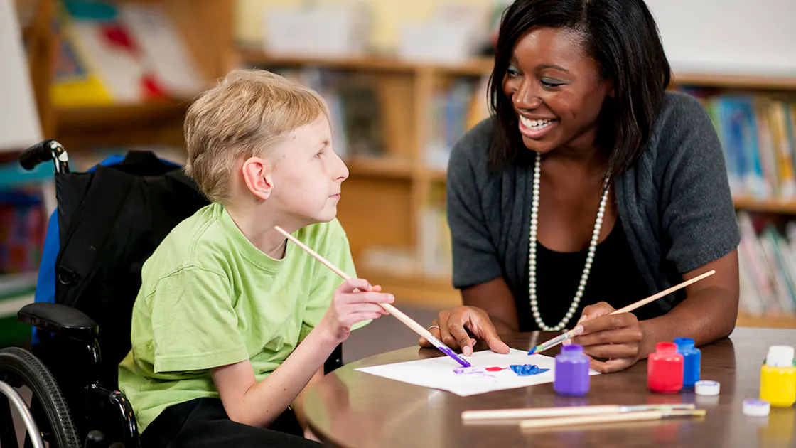 Transitioning to School-Based Occupational Therapy CE Course - Summit ...