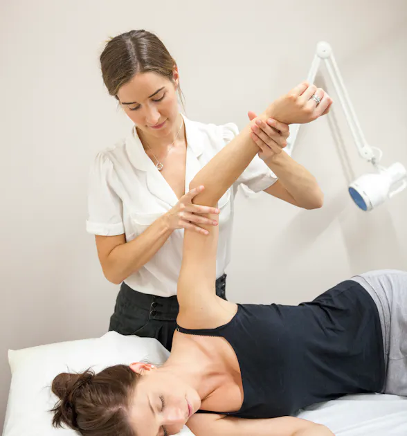 Evidence-Based Upper Extremity Evaluation CE Course - Summit ...