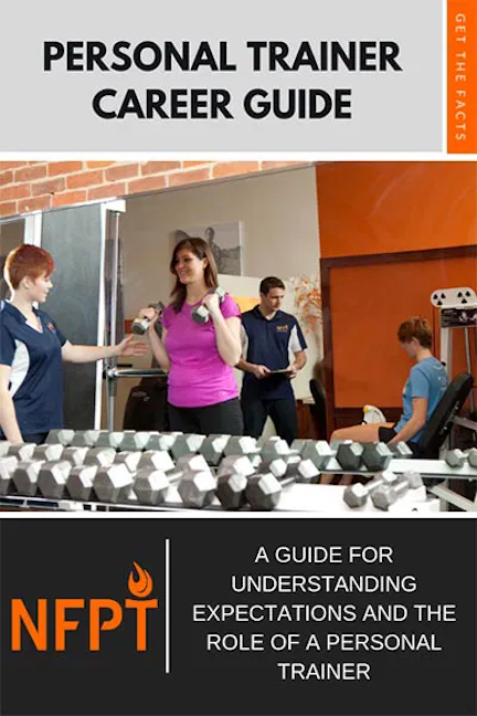 Become a Certified Personal Trainer | NFPT, A Summit Company