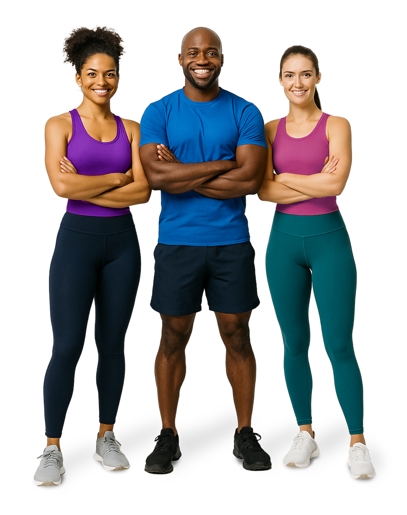 Become a Certified Personal Trainer | NFPT, A Summit Company