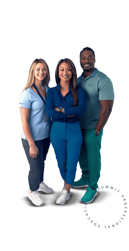 Summit Professional Education