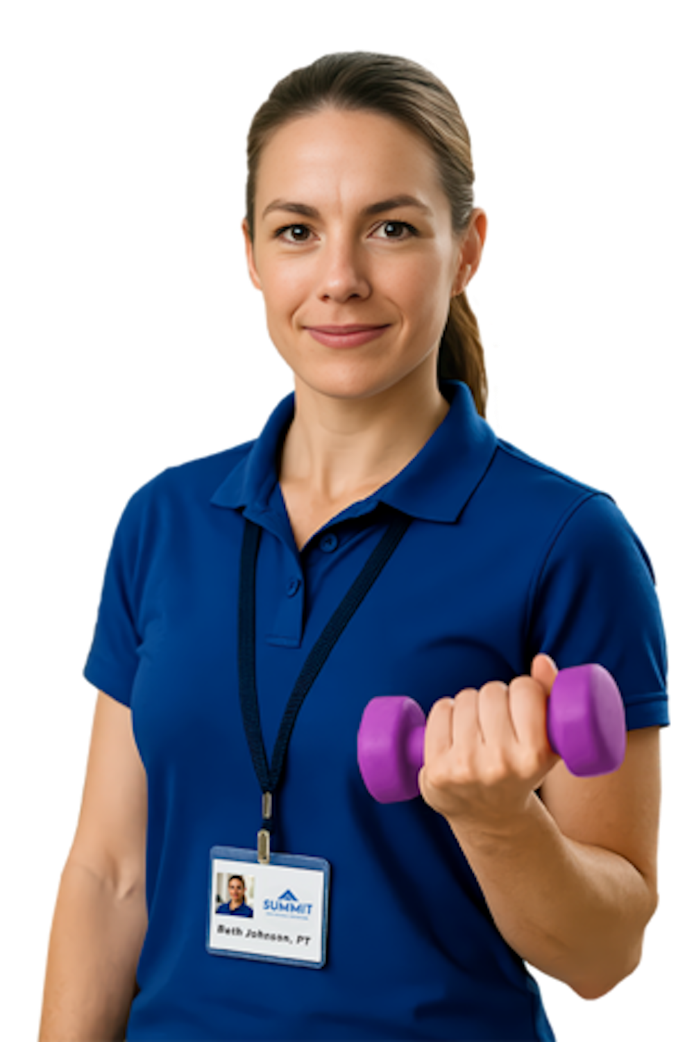 Live & Online CE Courses & Exam Prep for PTs, OTs, & SLPs | Summit ...