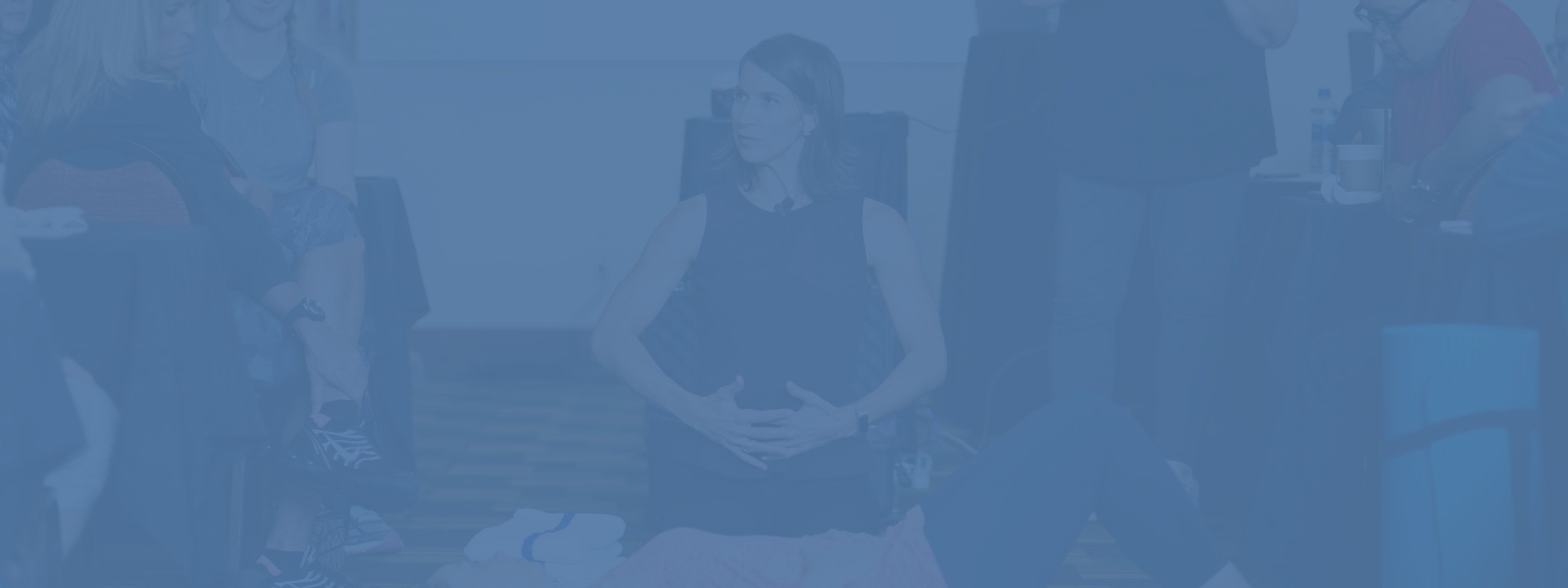 CE Courses by Profession | PT, OT, SLP & More | Summit Professional ...