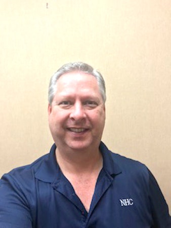 Andy McCormick - Summit Professional Education
