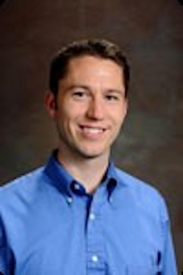 Matthew Randall - Summit Professional Education