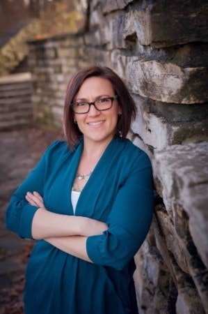 Amanda Shimkus - Summit Professional Education