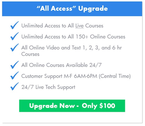 Summit Professional Education